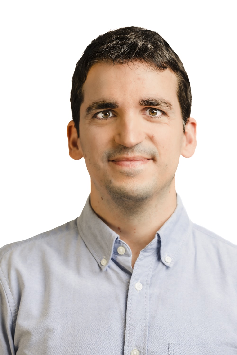 Sebastian Luna-Valero - EGI