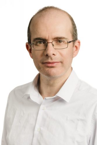 Alessandro Paolini - EGI