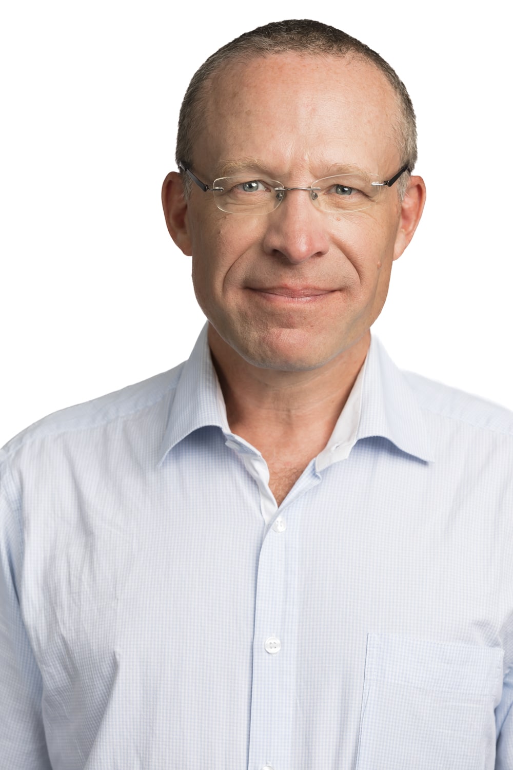 Matthew Viljoen - EGI