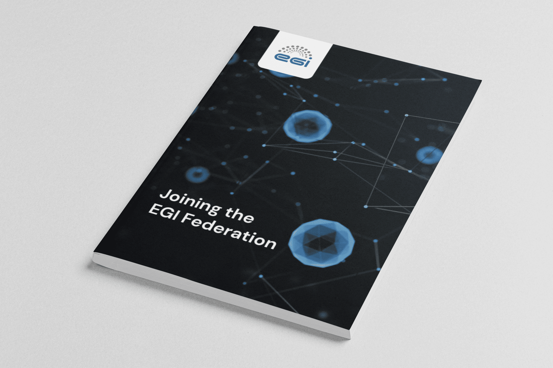 Joining the EGI Federation - EGI