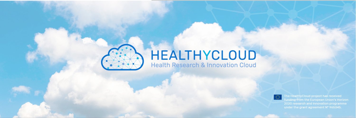 HealthyCloud kicks off and ready to pave the way for health-related data sharing across Europe - EGI