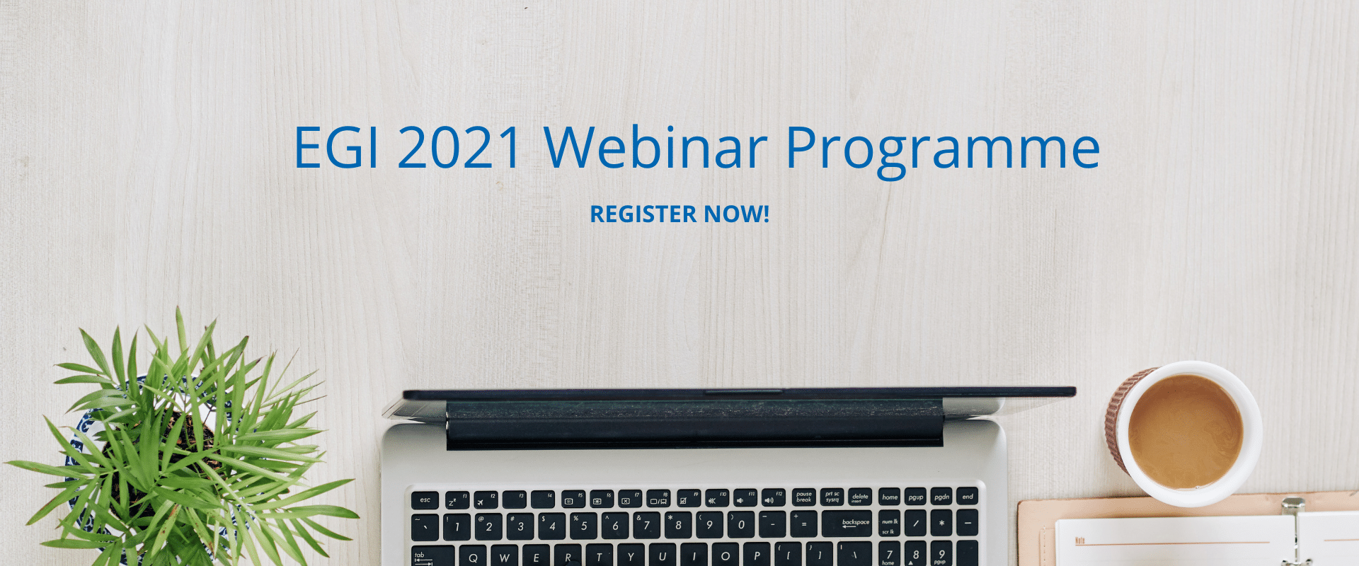 Webinar: Access and analyze data from the EGI DataHub with Jupyter notebooks and MATLAB - EGI