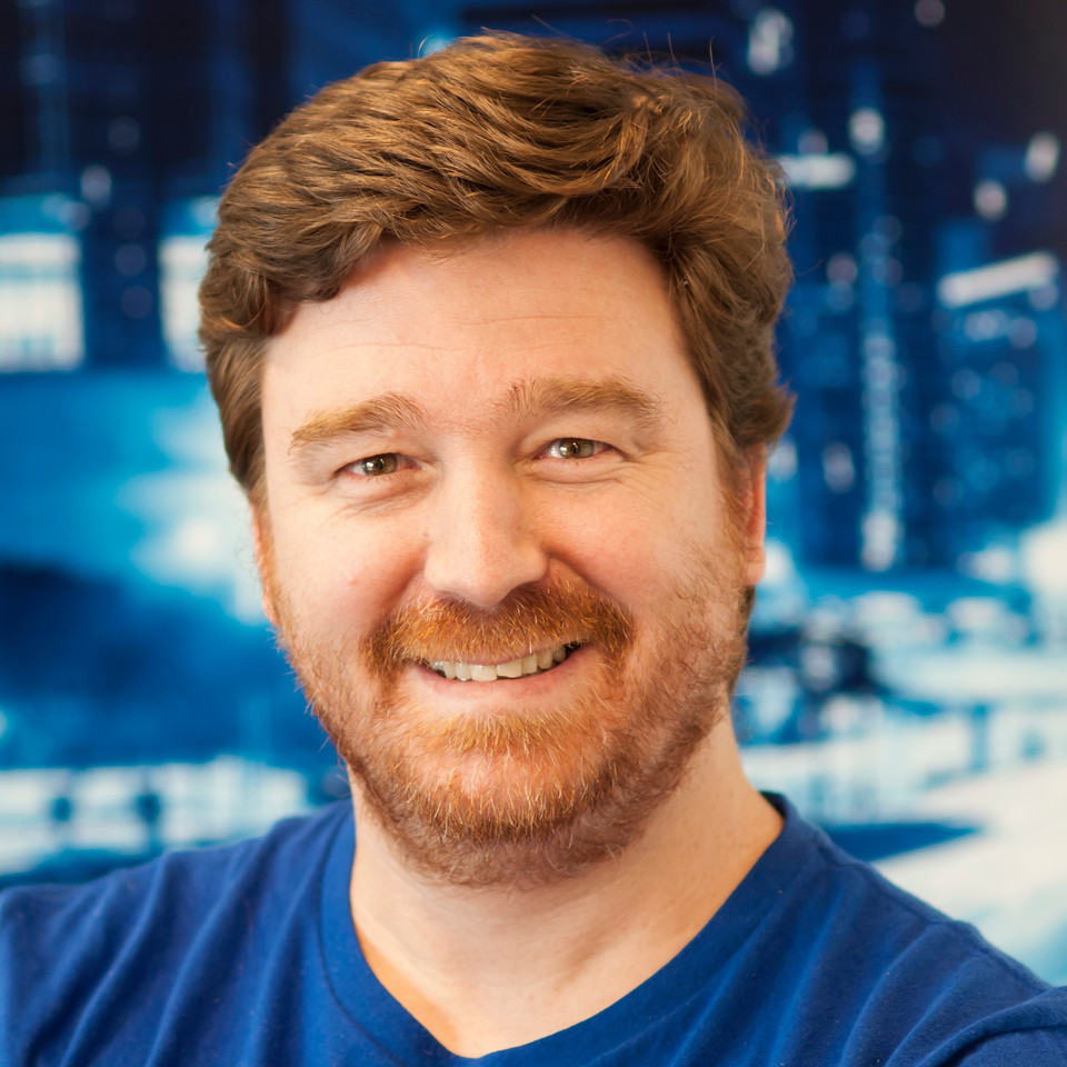 10 reasons why you should work at EGI - EGI