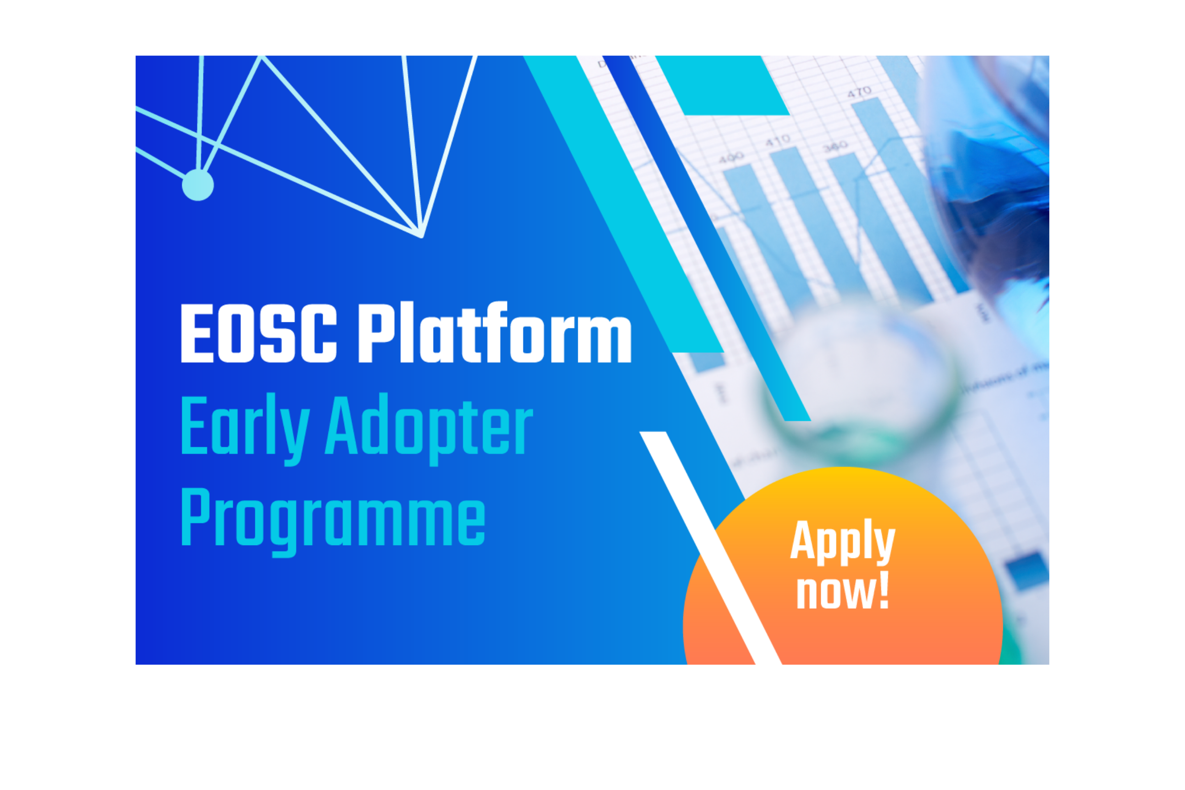 EOSC Platform Early Adopter Programme - EGI