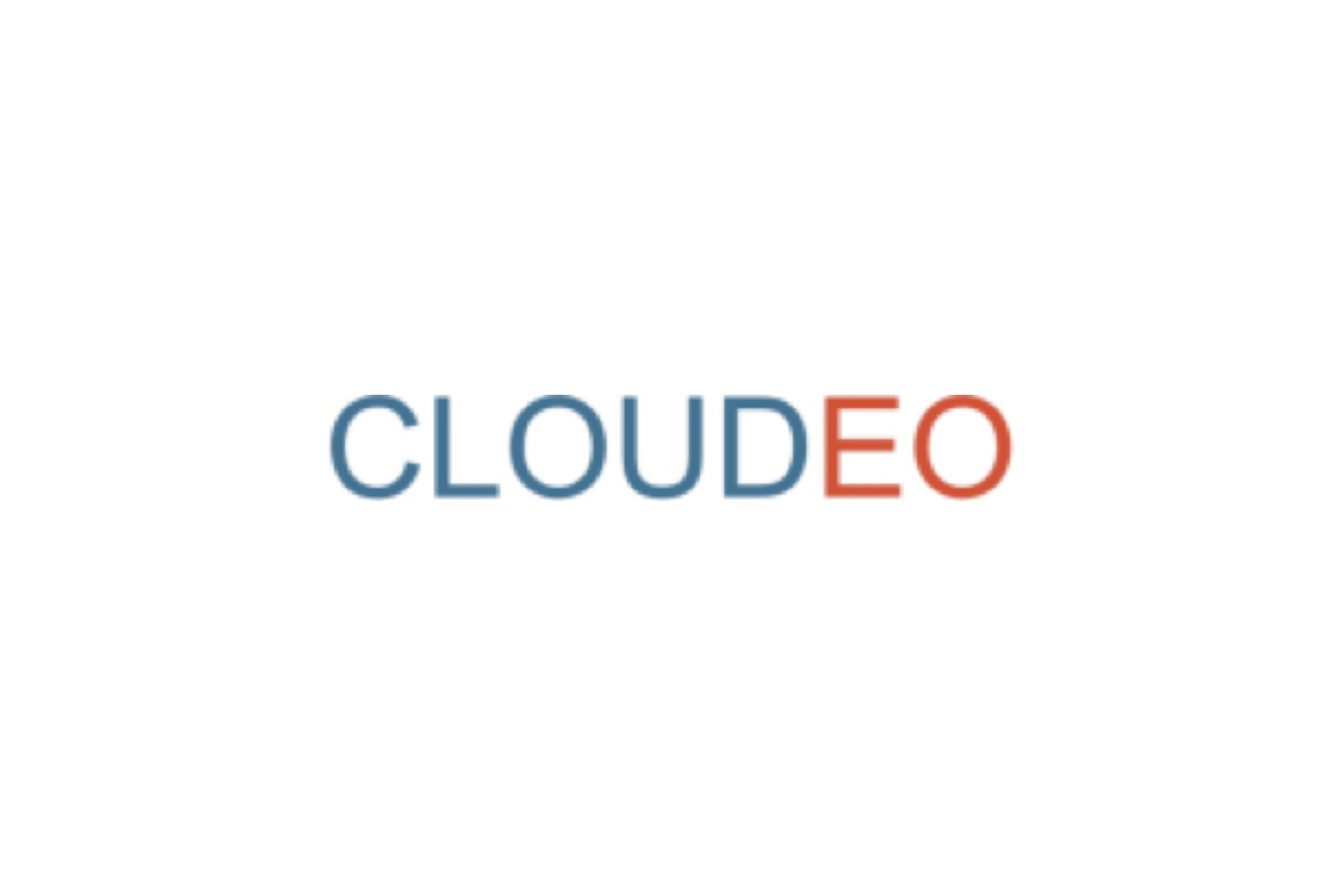CloudEO - EGI
