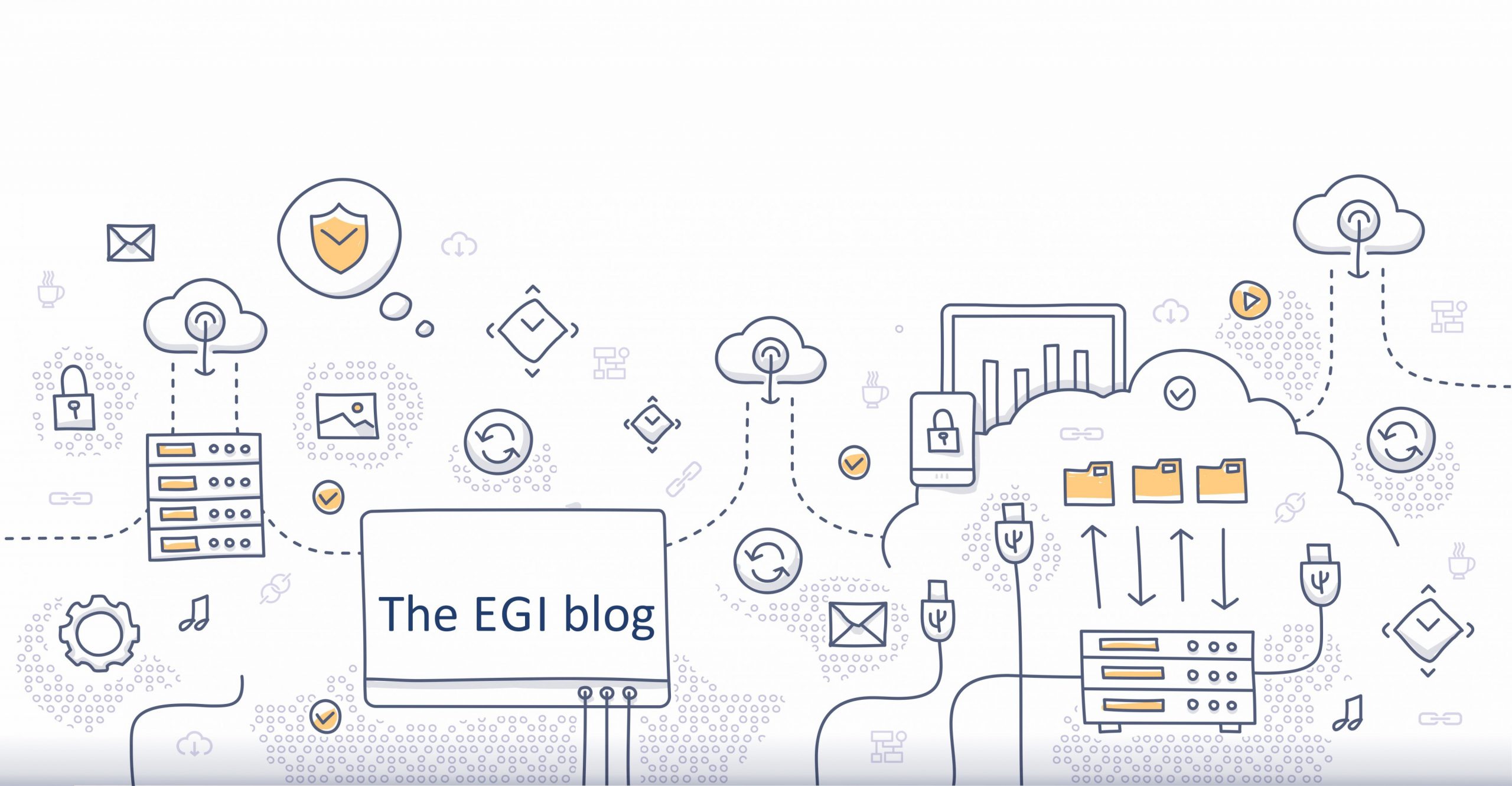 New AARC milestone completed - EGI