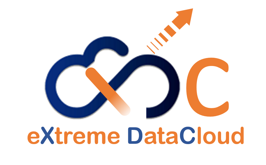 The eXtreme Data Cloud project (XDC) started - EGI