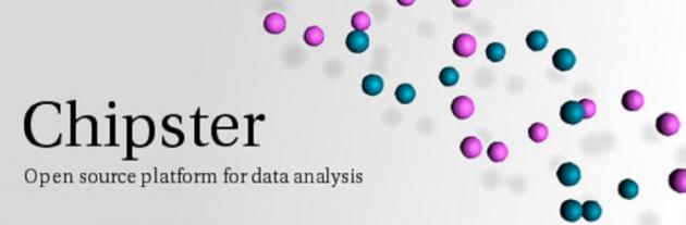 NGS Chipster workshop in Thessaloniki - EGI