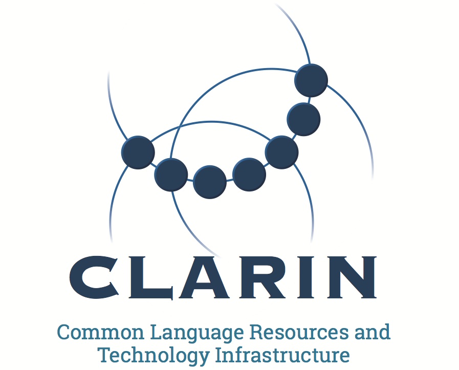Highlights from the CLARIN conference - EGI