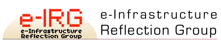 A joint service catalogue for research - EGI