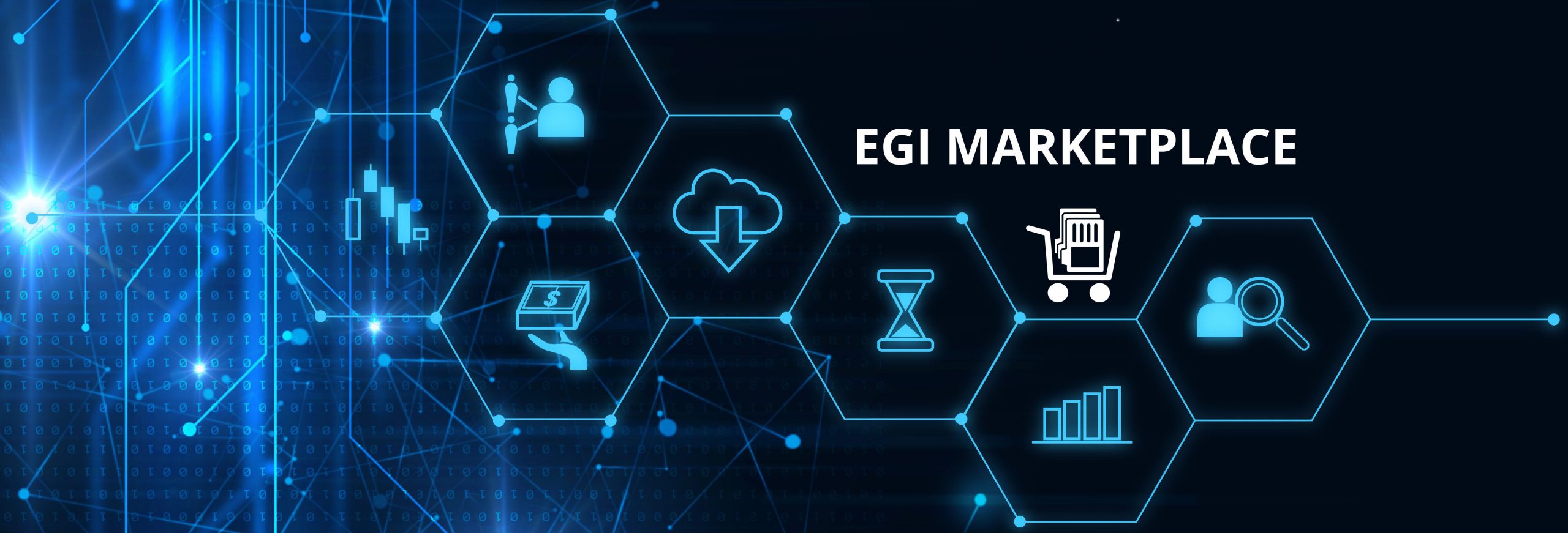 Webinar: The EGI Marketplace - EGI