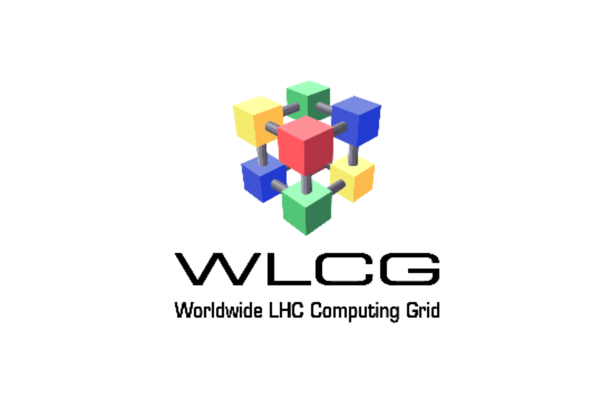 WLCG - EGI
