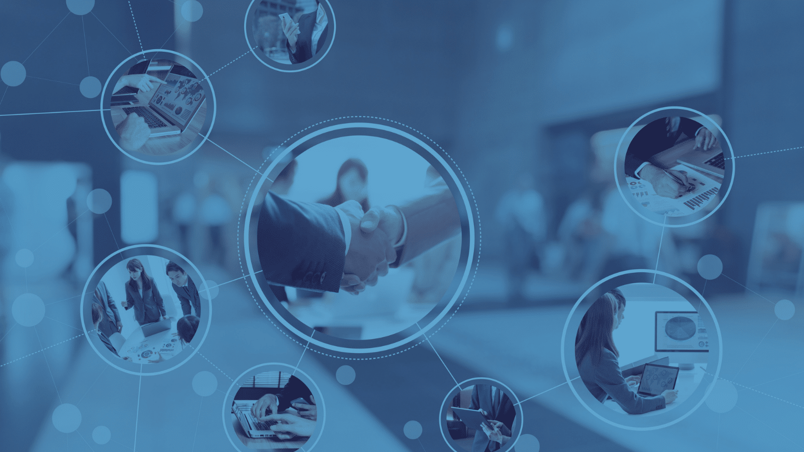 Services for Business - EGI