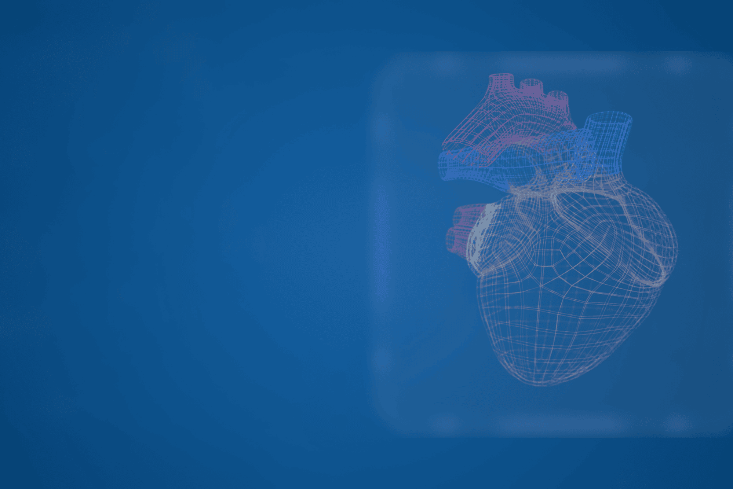 Creating a digital heart - EGI