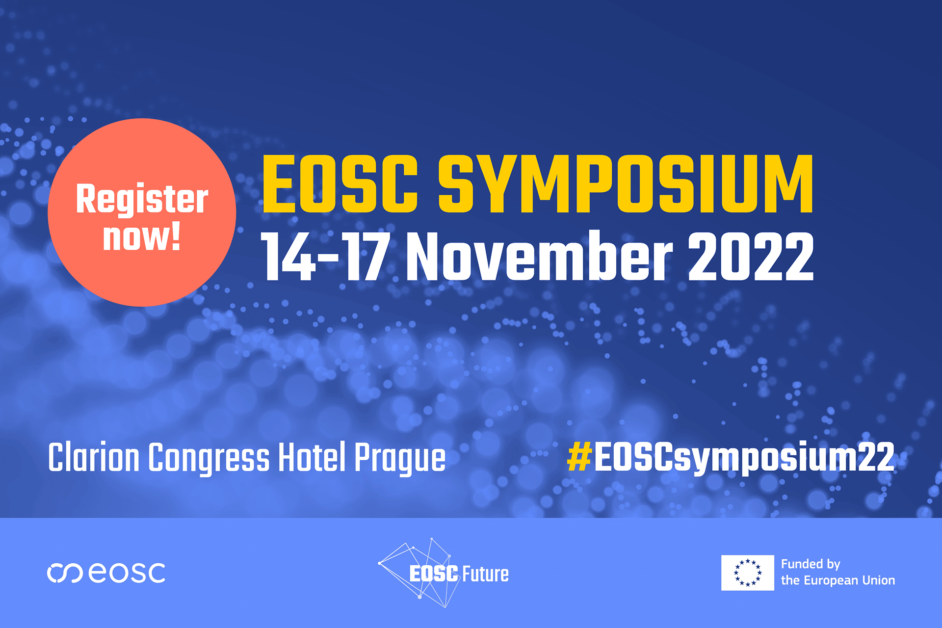 EOSC Symposium 2022 - EGI