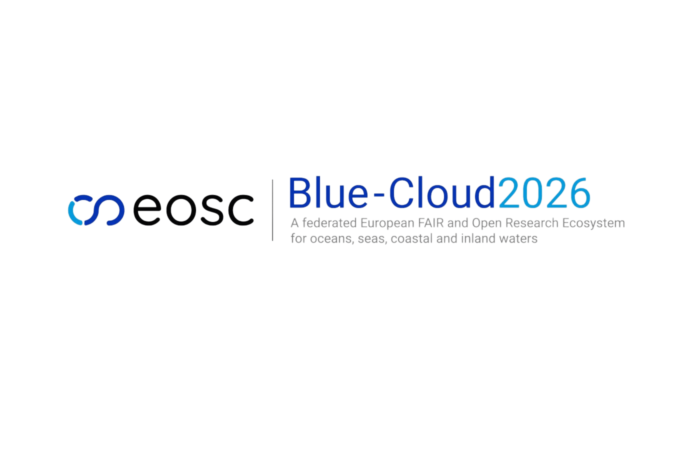 Blue-Cloud 2026 - EGI