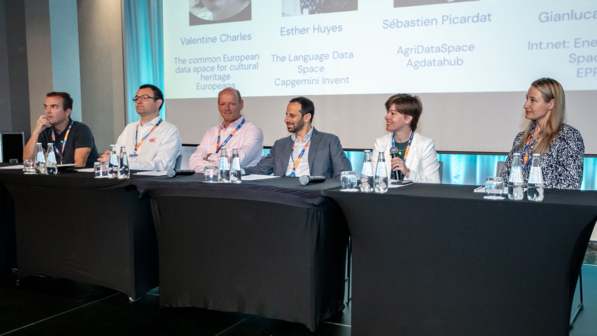 Highlights from #EGI2023 - Day 3 - EGI