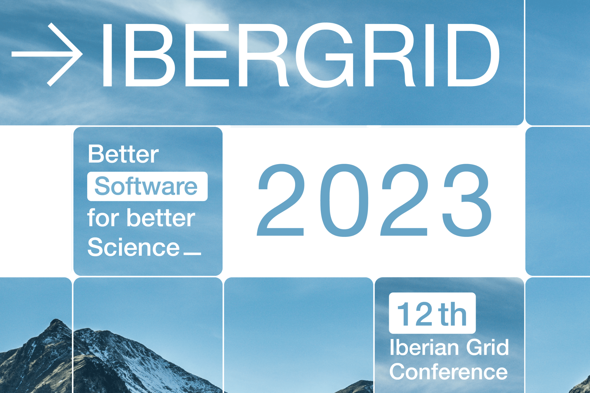 IBERGRID 2023 - EGI
