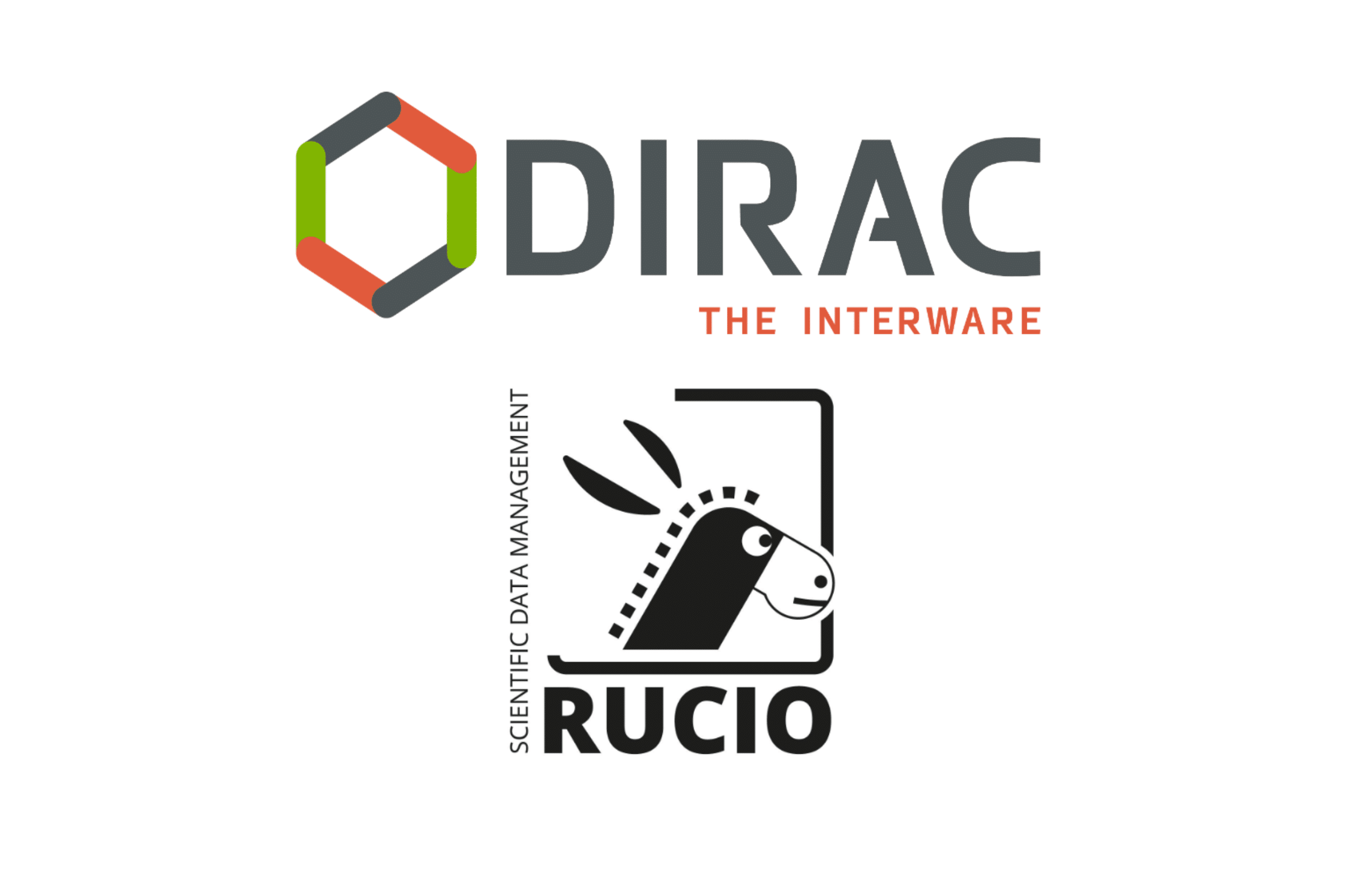 DIRAC&Rucio workshop for the EGI users - EGI