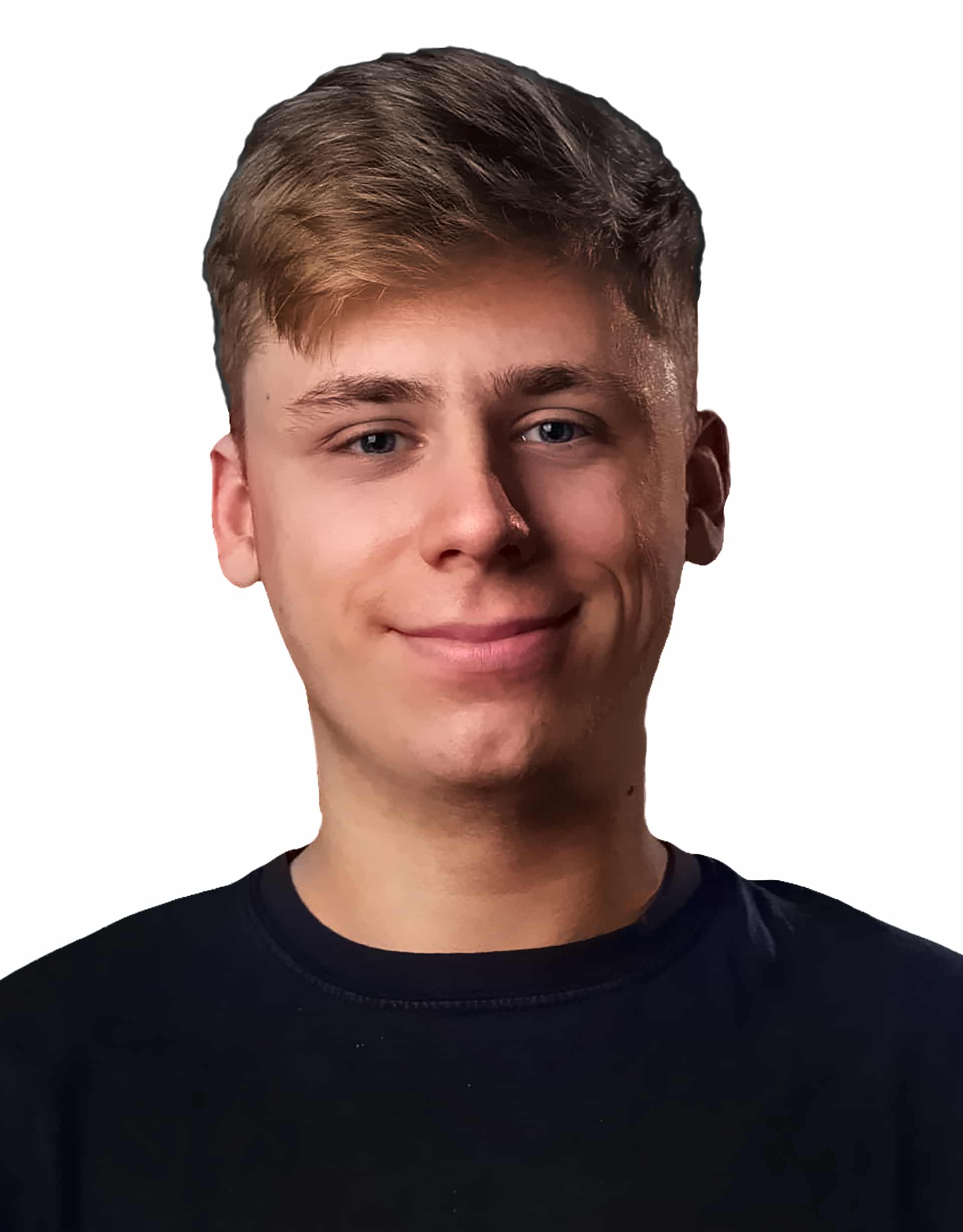 Eric Graventein - EGI