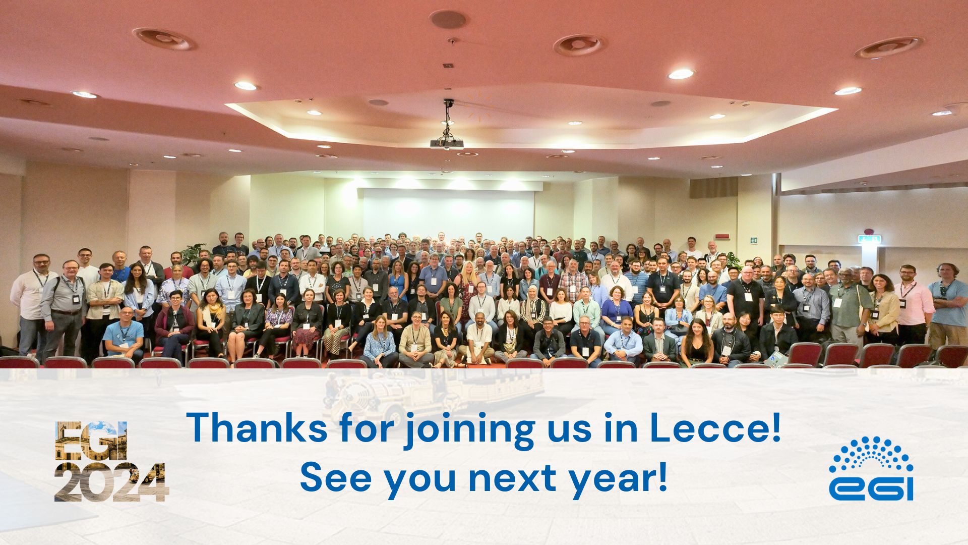 EGI2024 - EGI