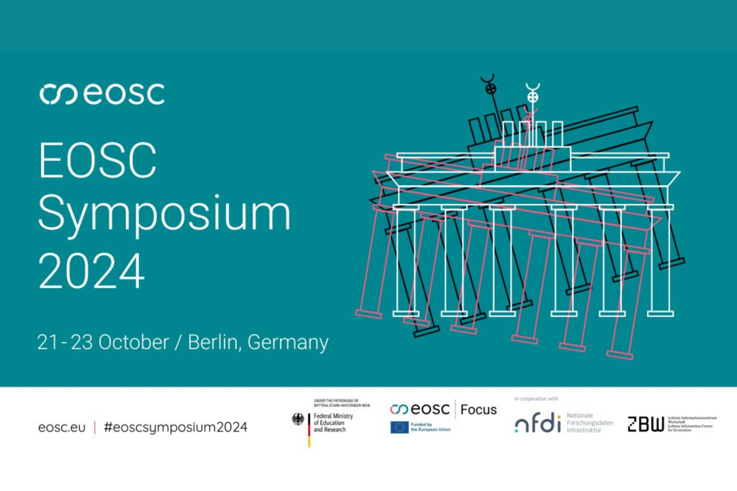 EOSC Symposium 2024 - EGI