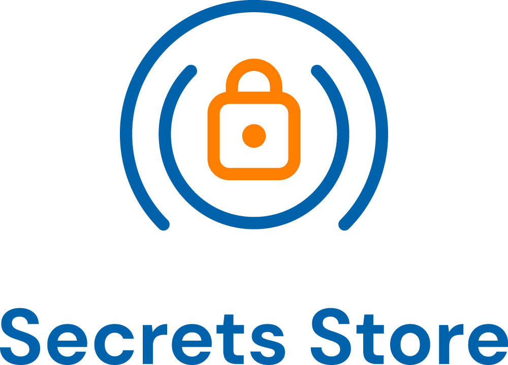 EGI Federation - Service - Secrets Store
