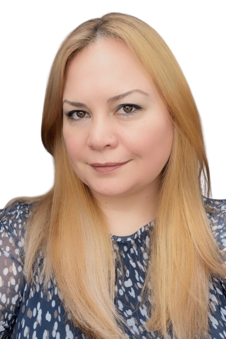 Damla Rowlandson - EGI