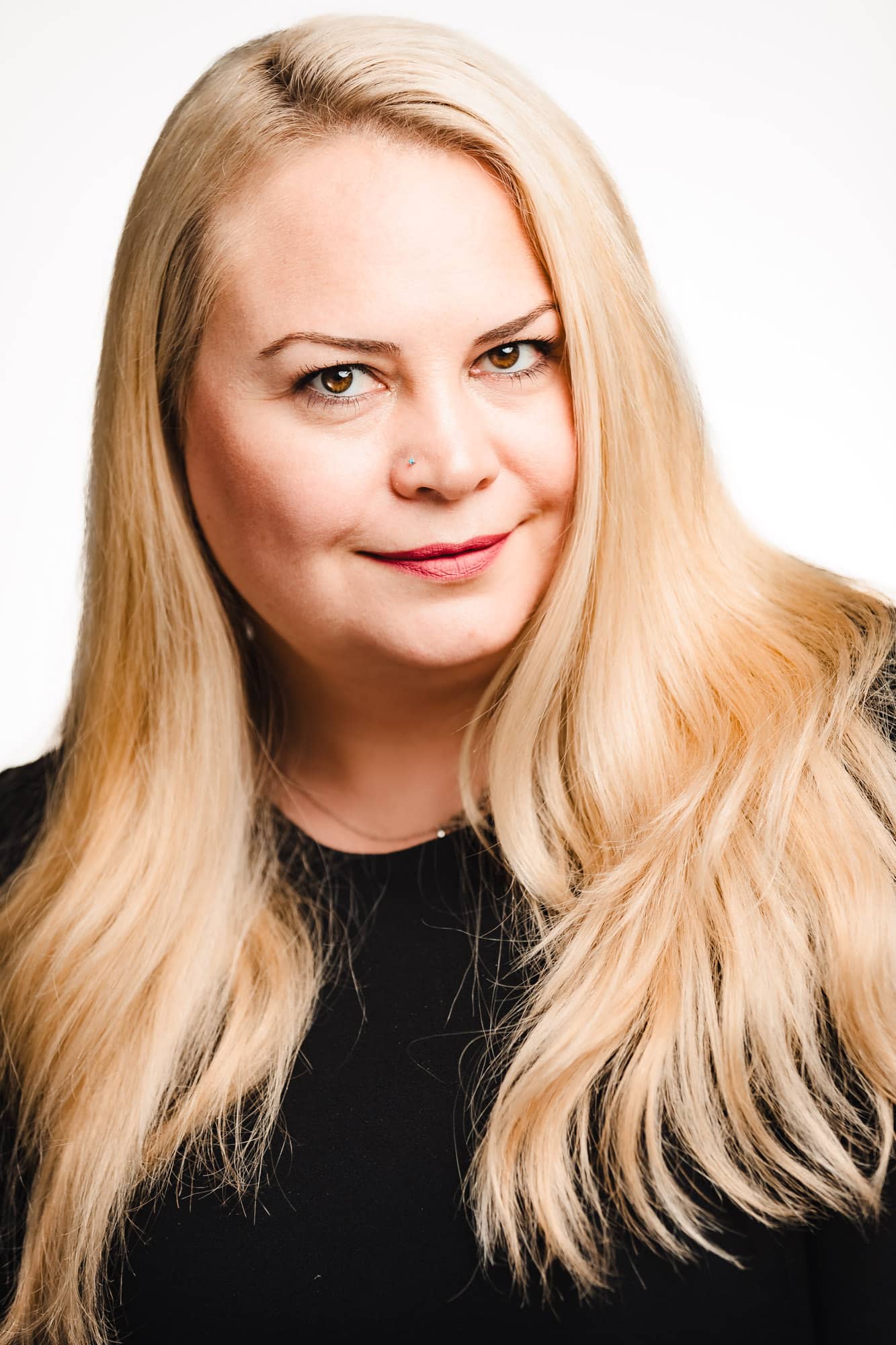 Damla Rowlandson - EGI