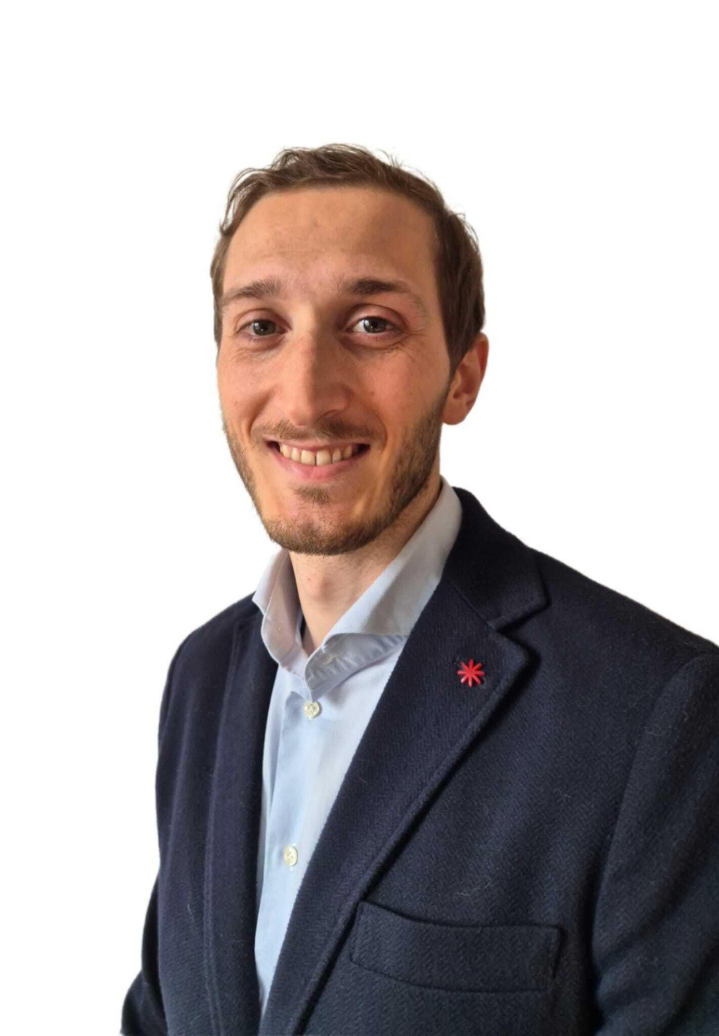 Andrea Anzanello - EGI