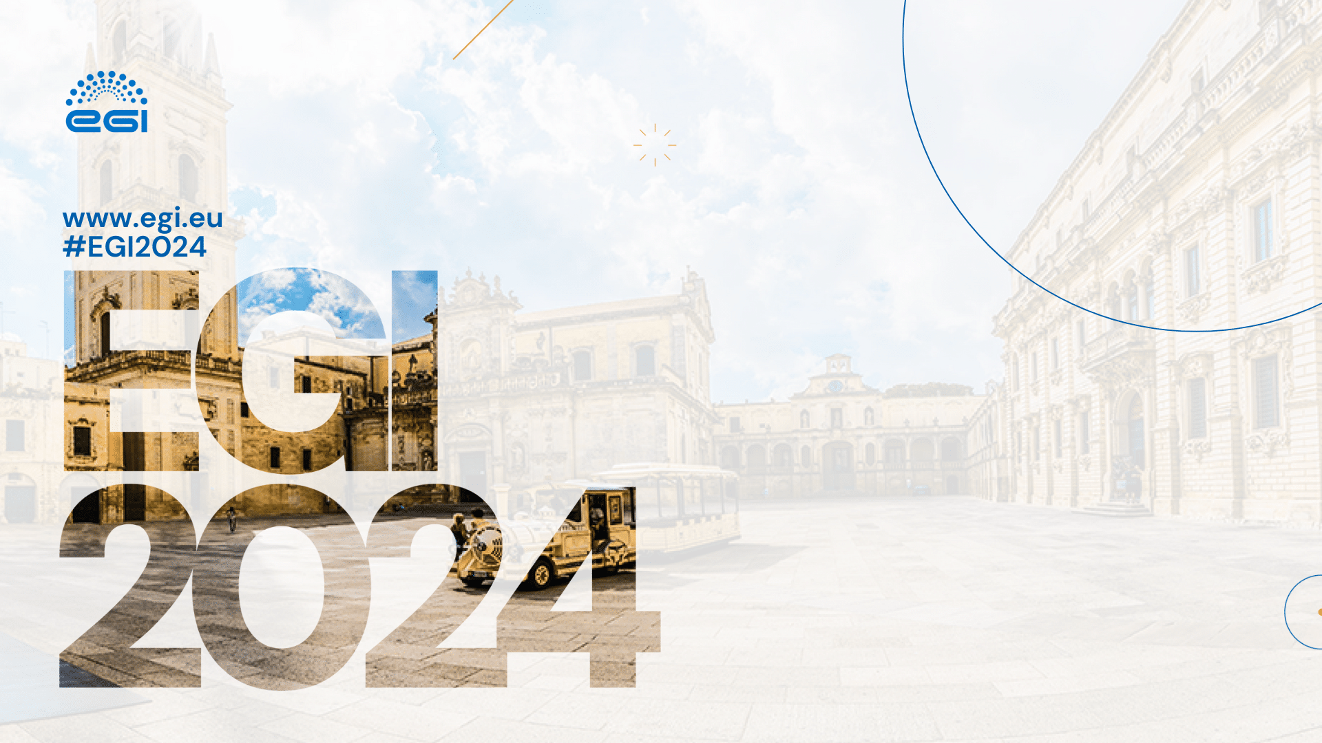 Get Ready to Level Up: EGI2024 is Here! - EGI