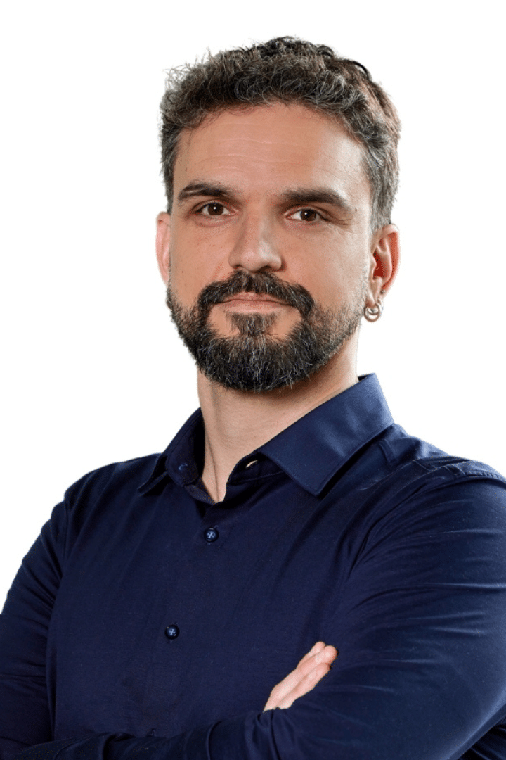 Carlos H. Brandt - EGI