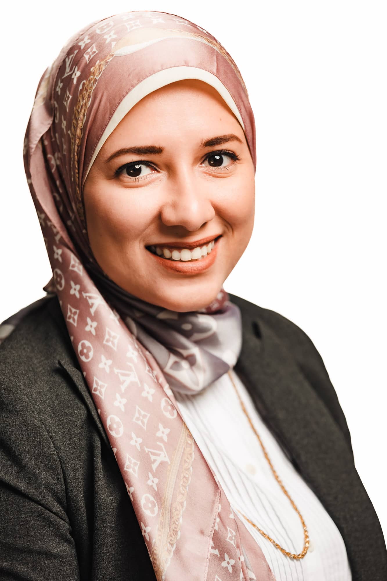 Eman Nasser Elsayed - EGI