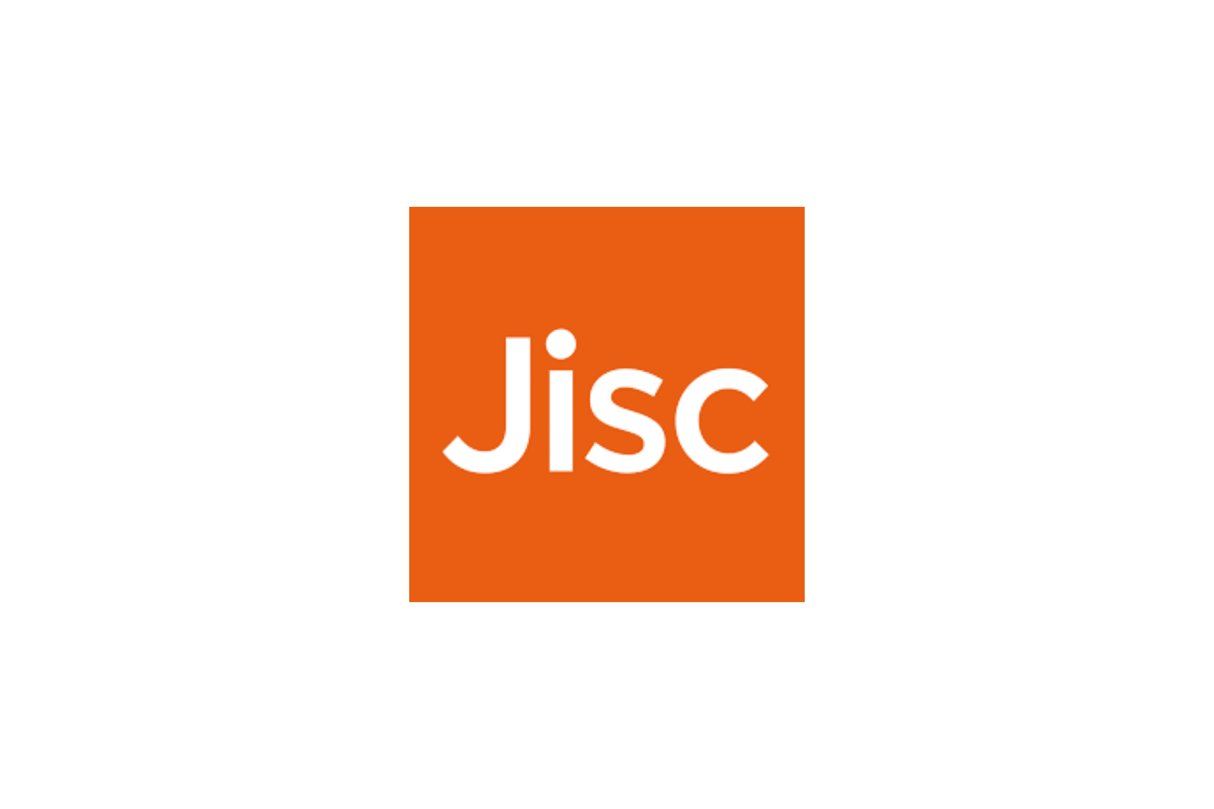 Jisc Logo Centre For Fusion Learning Innovation And Excellence | JISC