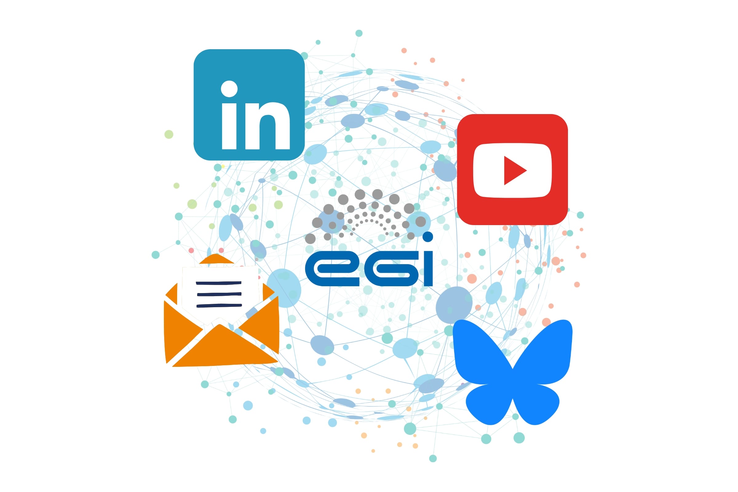 Explore EGI’s Online Presence: Stay Connected and Informed! - EGI