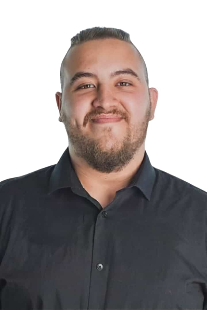 Fernando Gonzalez Perez - EGI