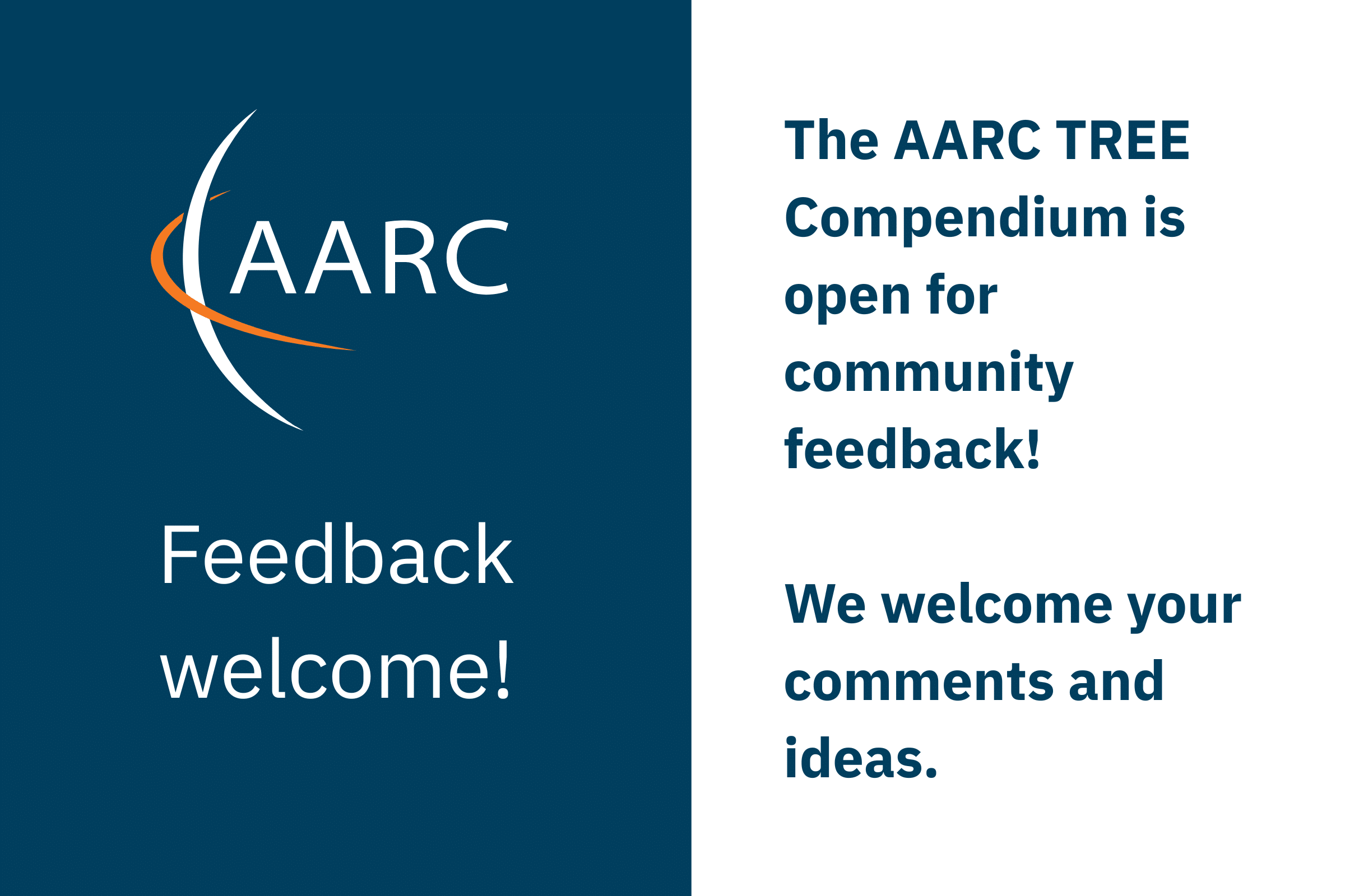 First Draft of the AARC Compendium Released for Community Feedback - EGI